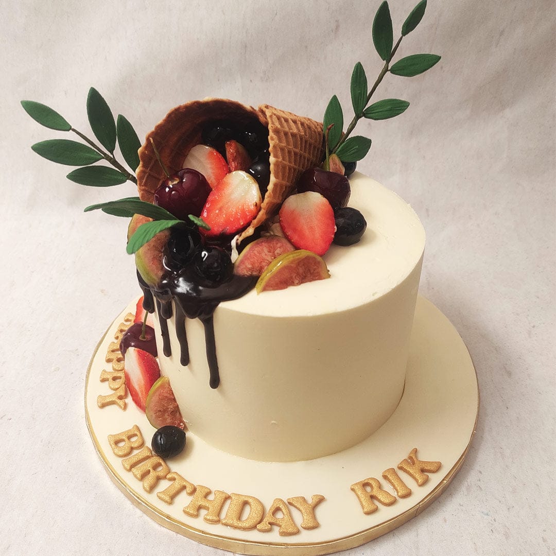 Monika Home Bakery